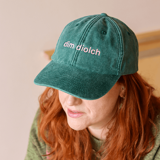 Hats, Beanies, Berets, and Baseball Caps for Feminists – Black & Beech